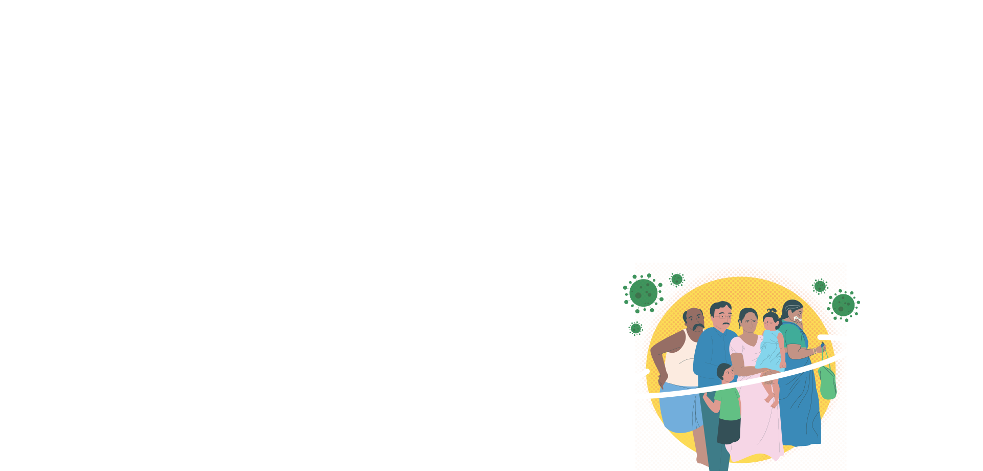 Recover Bihar – Actively supporting the Government of Bihar's endeavor ...